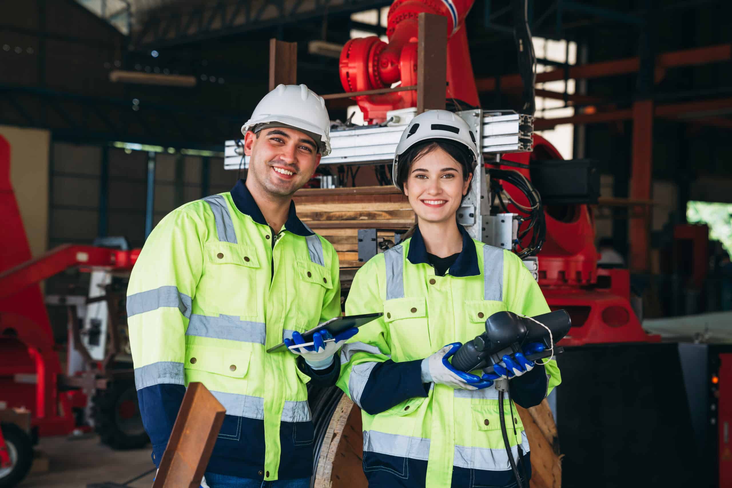 Strategic WHS Planning for Safer, Smarter Workplaces